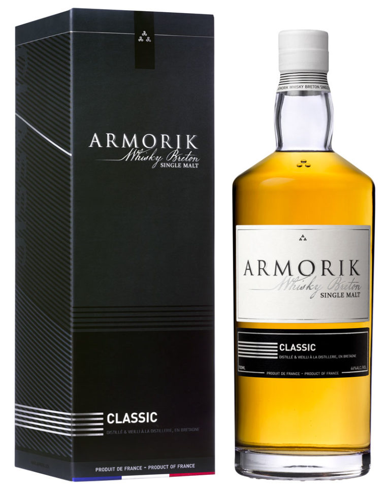 Our single malts French whiskies armorik | Armorik, le whisky breton