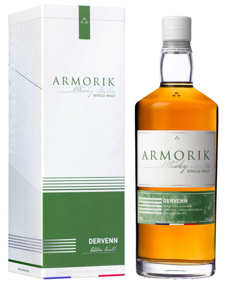 Our Armorik limited editions : french whiskies | Armorik, le whisky breton