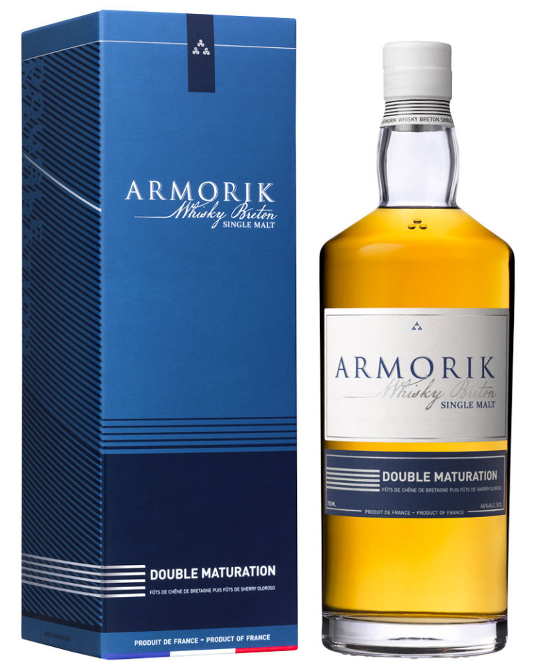 Our single malts French whiskies armorik | Armorik, le whisky breton