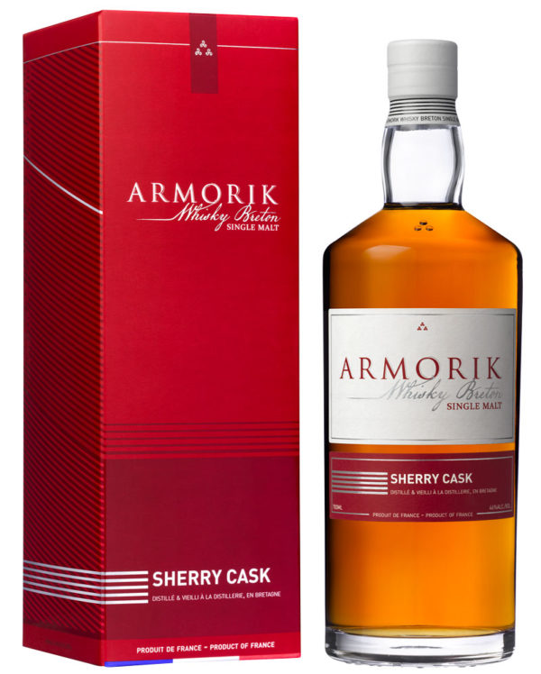 Our single malts French whiskies armorik | Armorik, le whisky breton