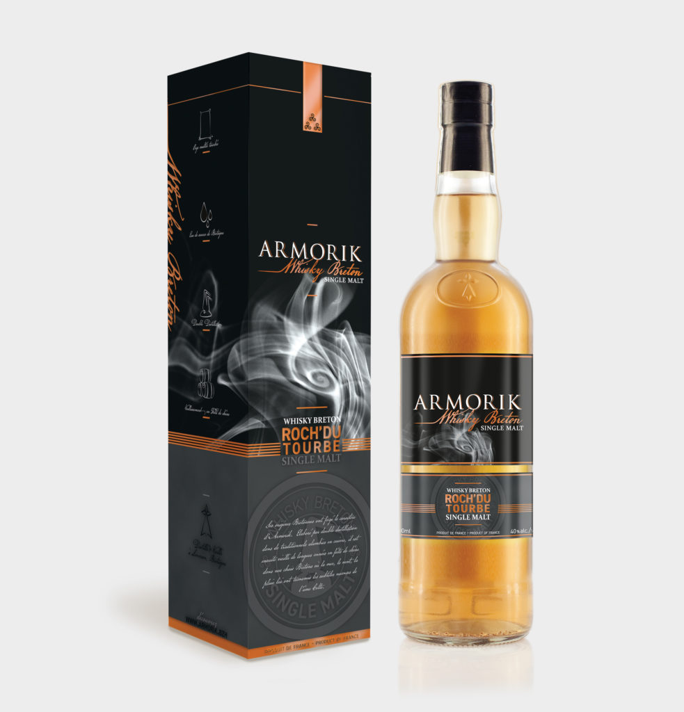 Our single malts French whiskies armorik | Armorik, le whisky breton